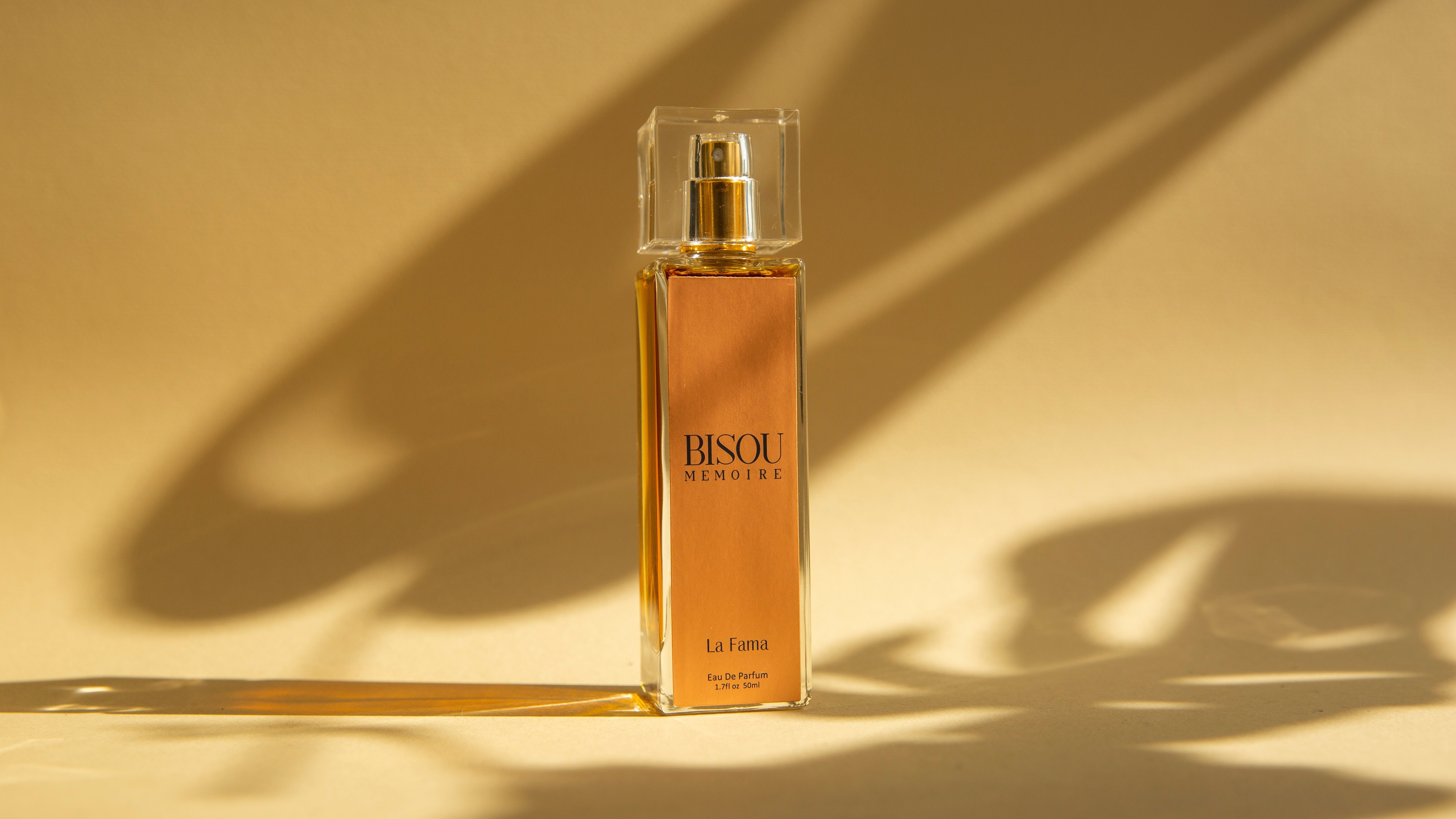 The Connection Between Scent and Memory: How Perfume Evokes Emotions ...