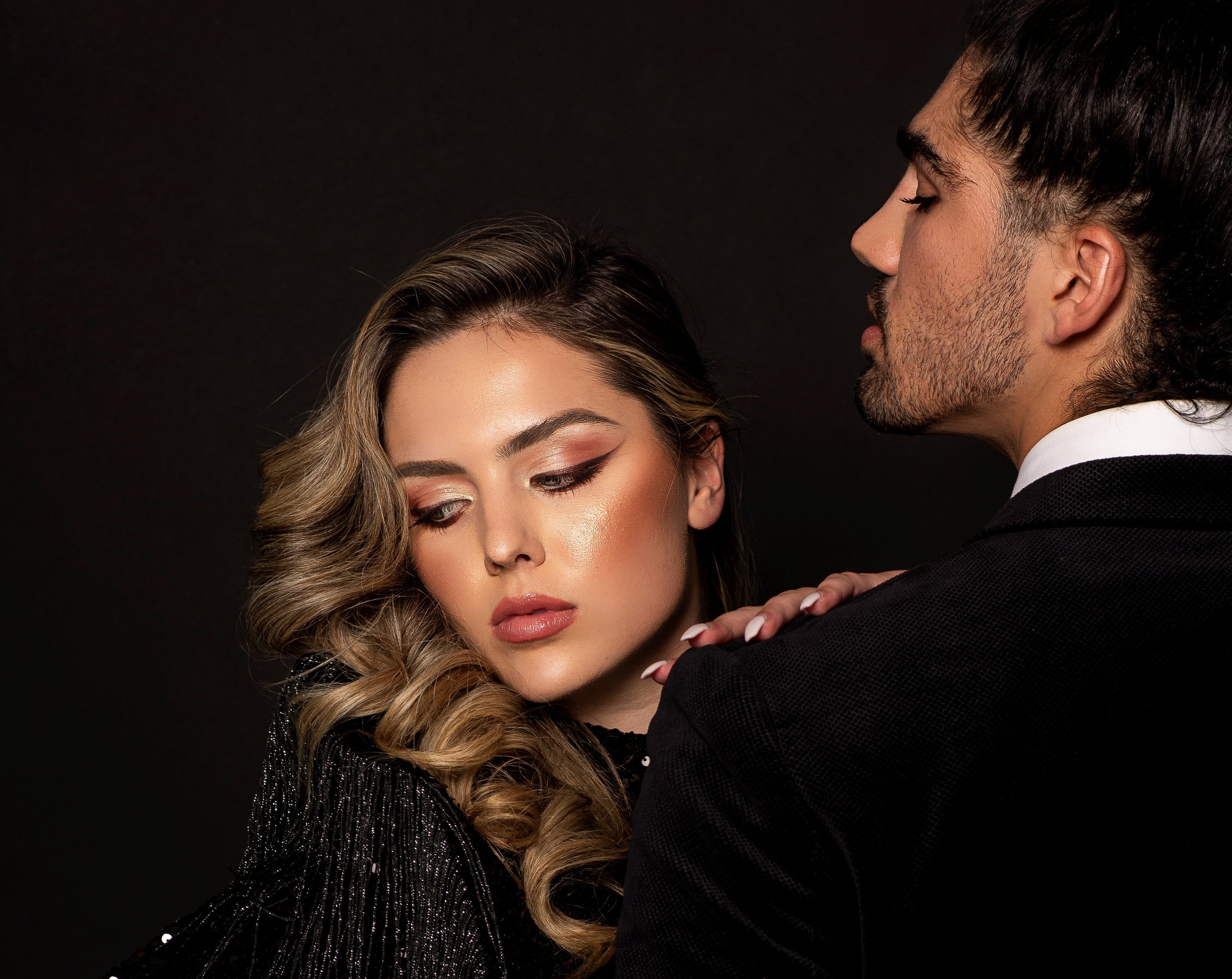 Men's Body Care Routine: Step into Natural Grooming – Bisou Memoire