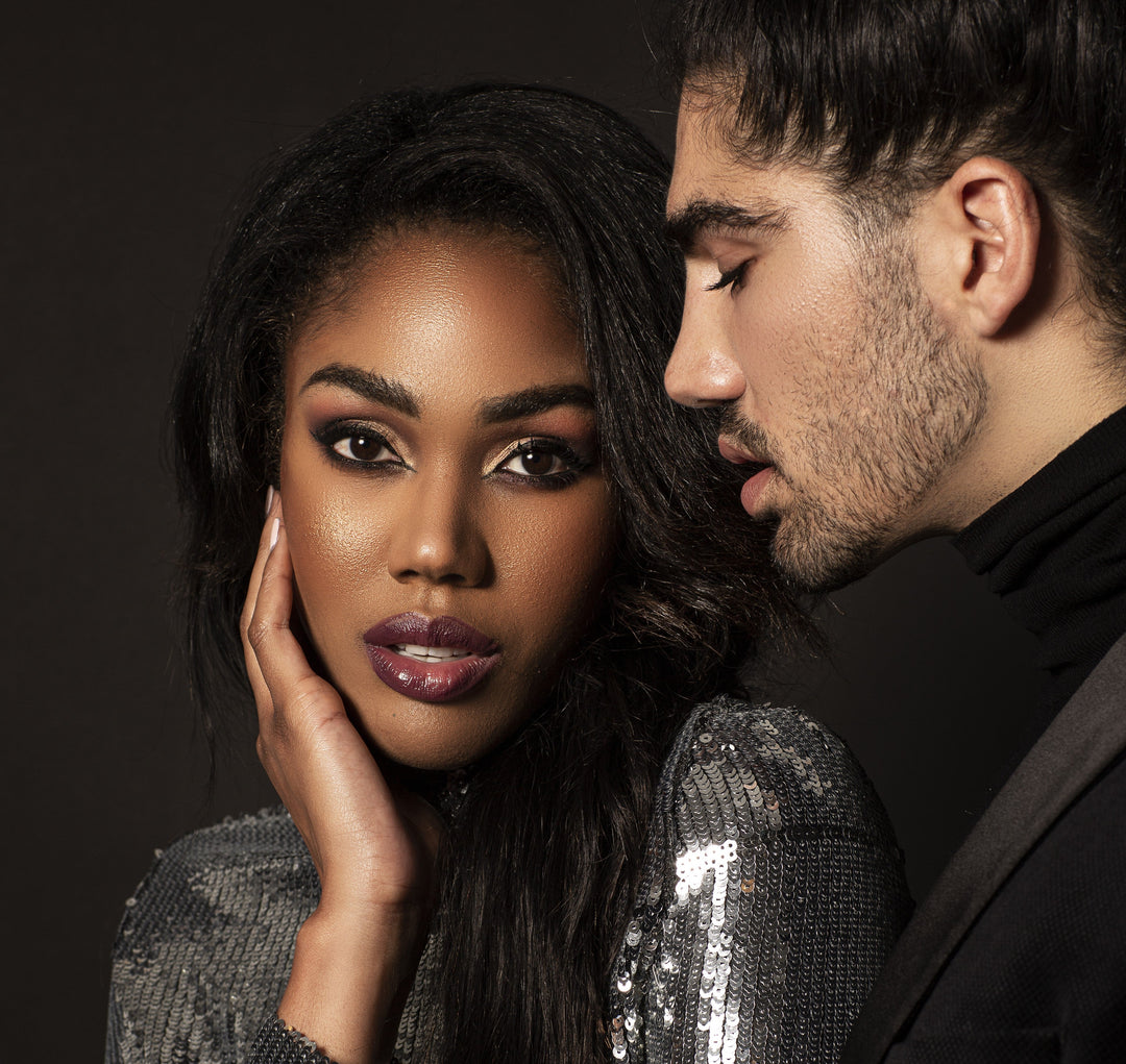 The Sweet Aroma of Love: Bisoumemoire's Romance-Infused Scents – Bisou ...