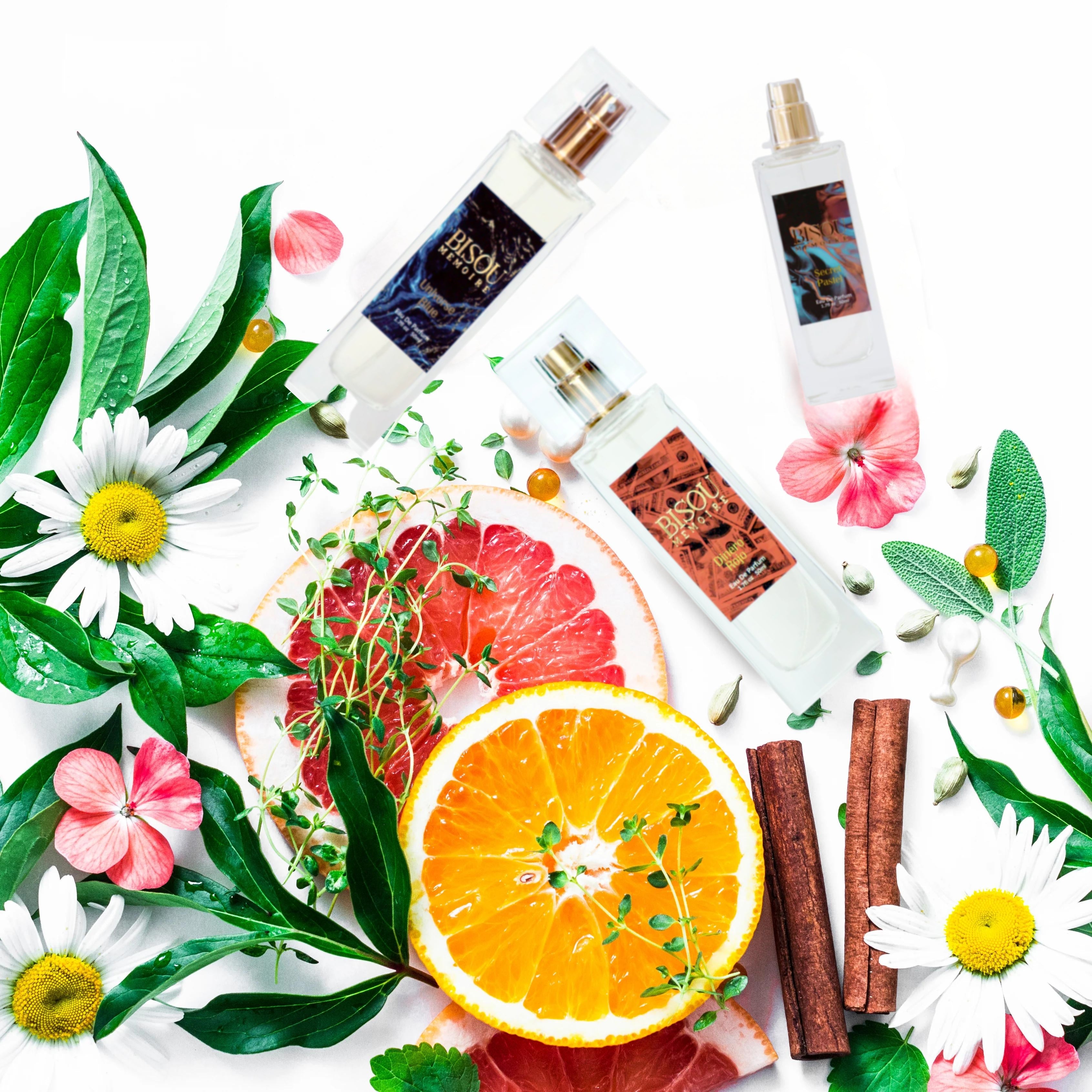 Bisou Memoire | Bath and Body | Fashion | Bisou Perfume | Cologne