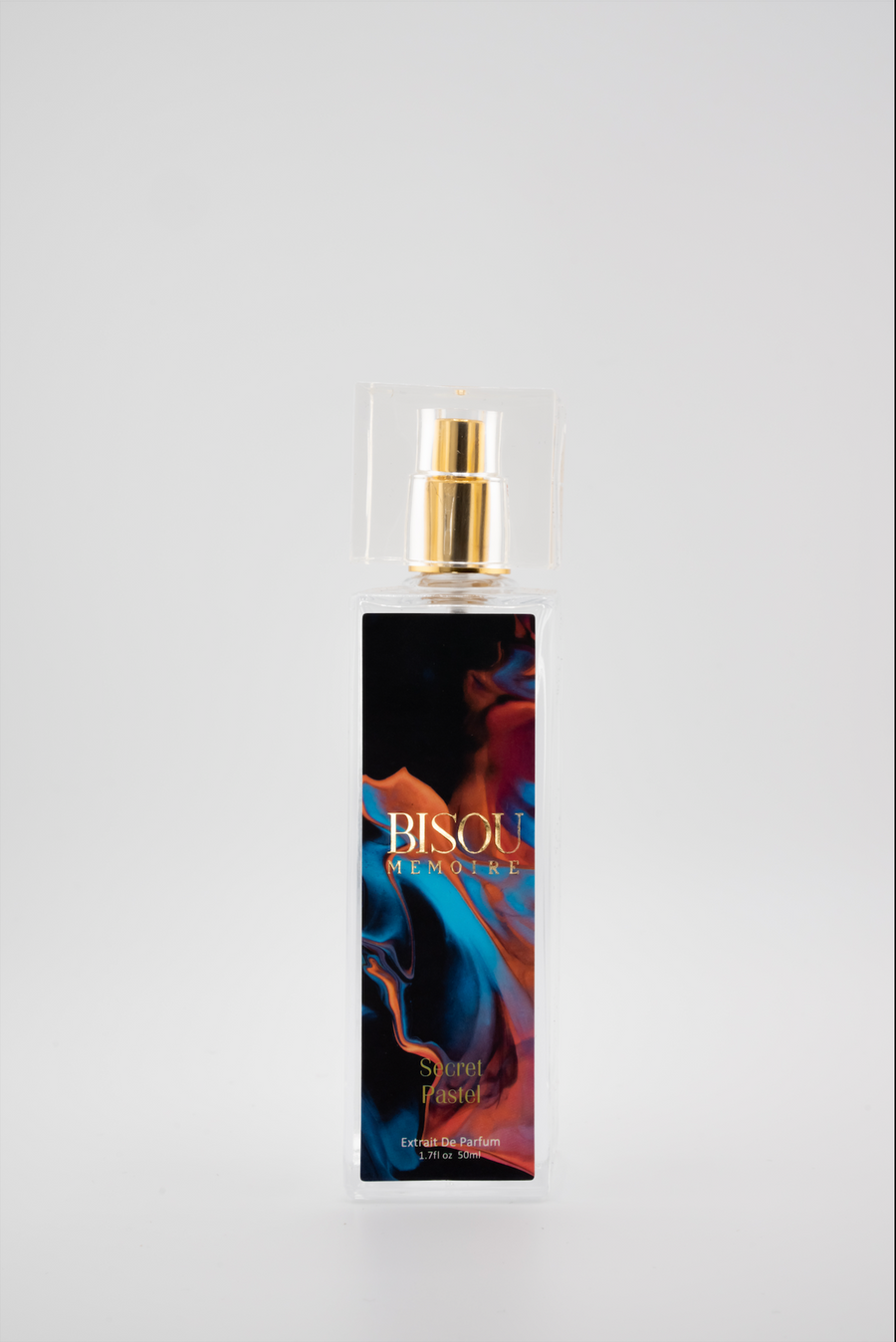 Fragrances – Bisou Memoire