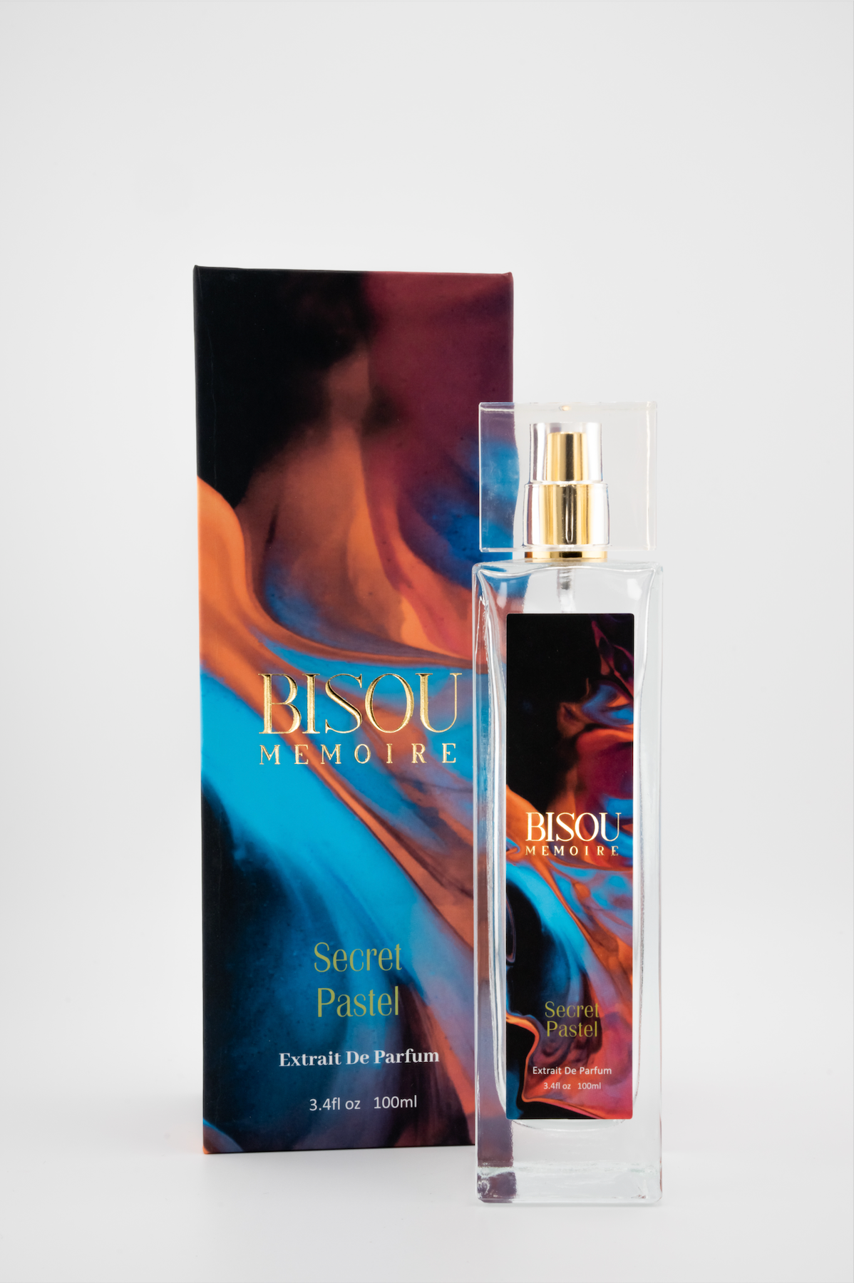 Bisou Memoire | Bath and Body | Fashion | Bisou Perfume | Cologne