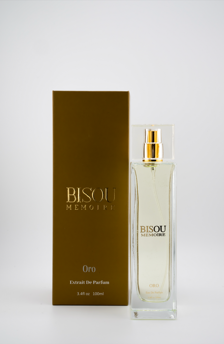 Fragrances – Bisou Memoire
