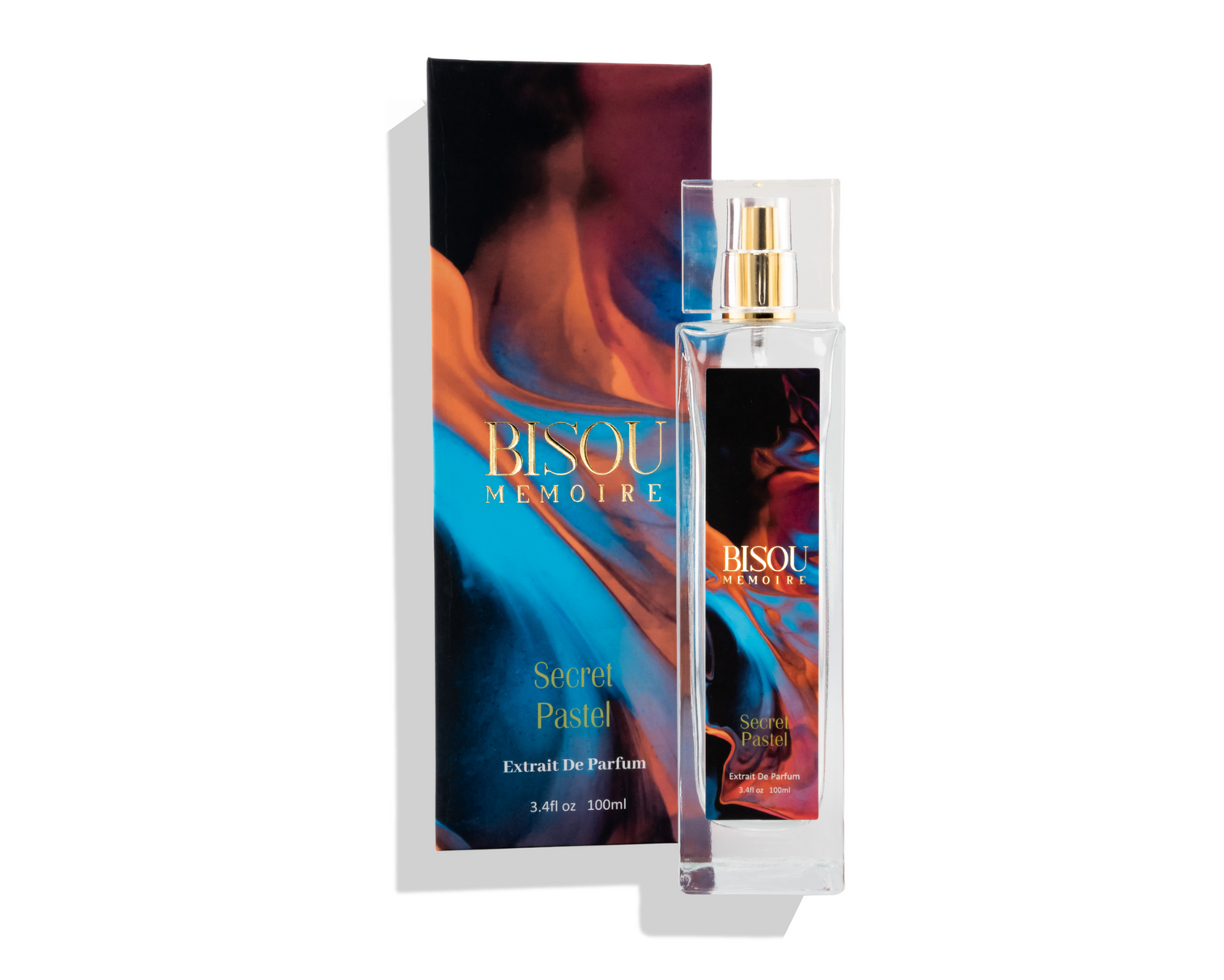 Bisou Memoire | Bath and Body | Fashion | Bisou Perfume | Cologne