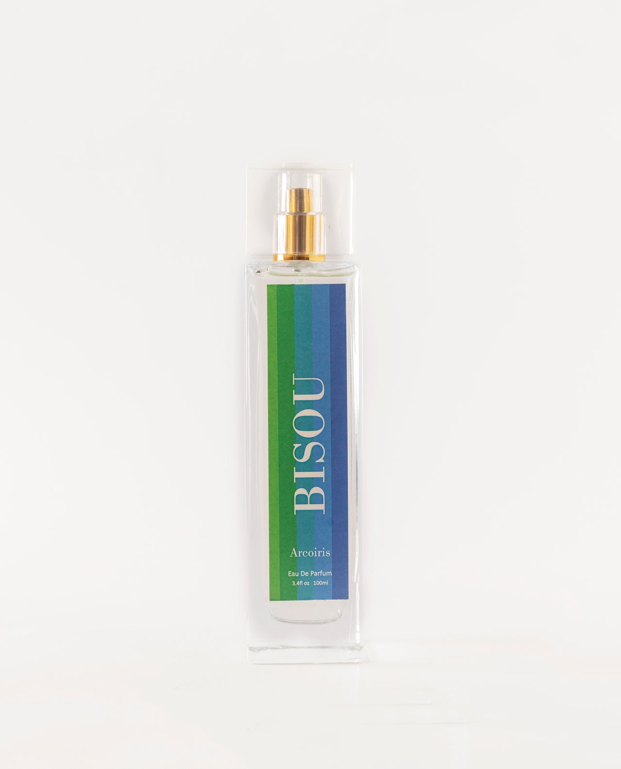 ARCO IRIS | BISOU FRAGRANCES | BISOU MEMOIRE – Bisou Memoire