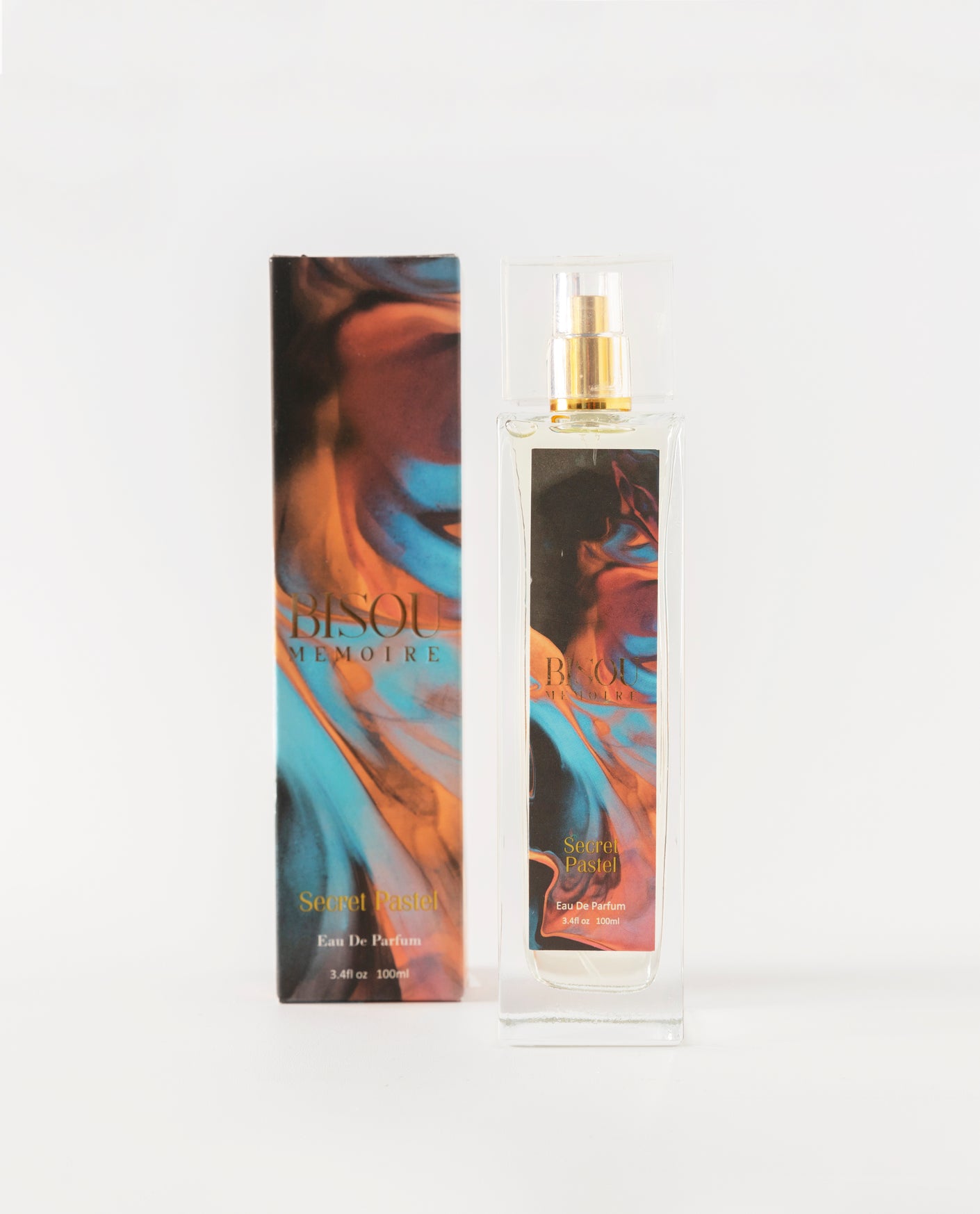 Bisou Memoire | Bath and Body | Fashion | Bisou Perfume | Cologne