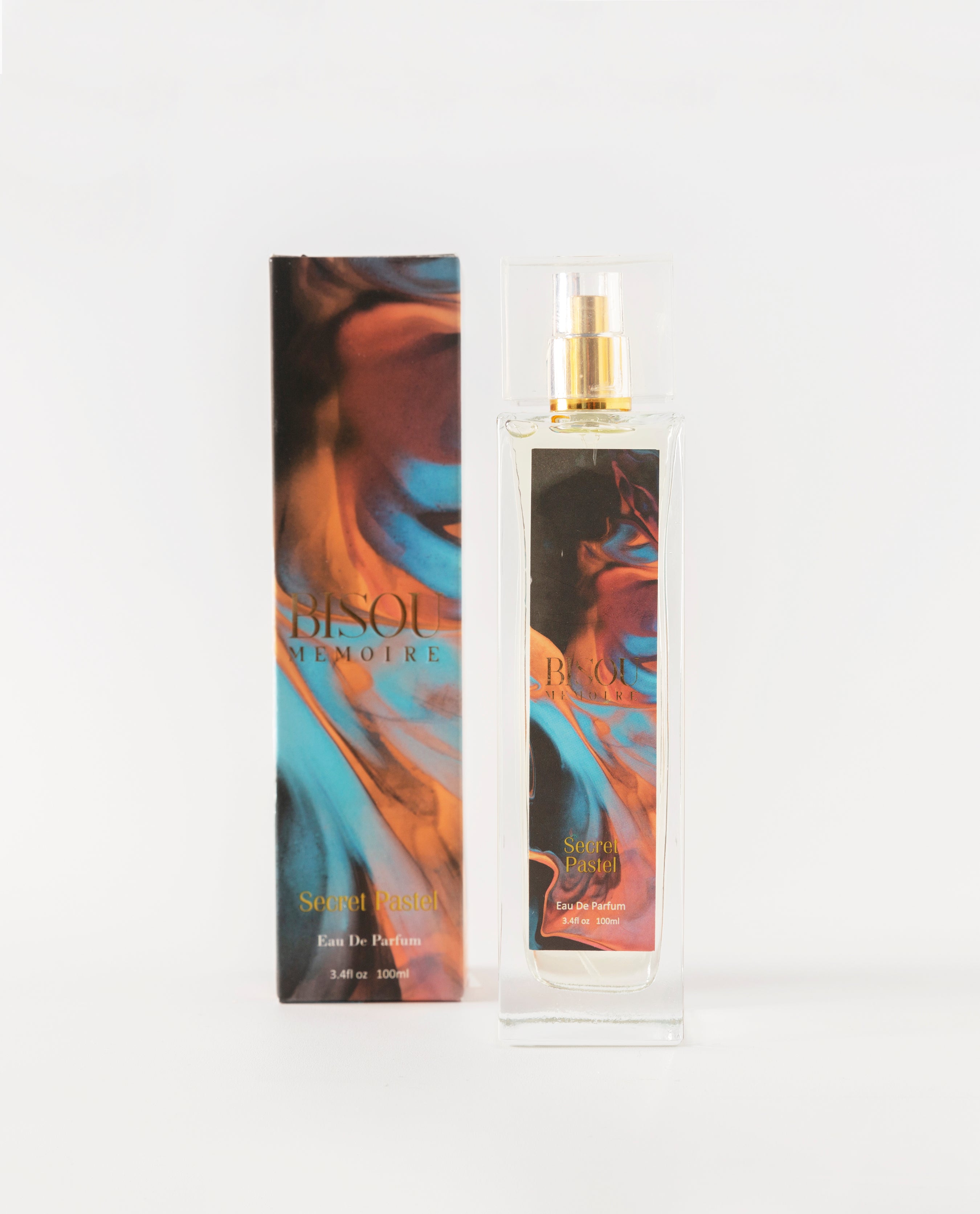 Bisou Memoire | Bath and Body | Fashion | Bisou Perfume | Cologne